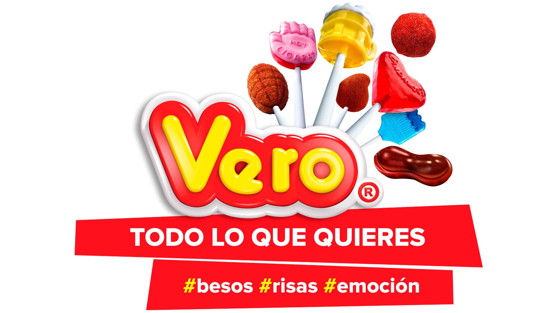 Un mundo de sensaciones | Ganem México